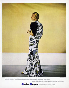 Adrian: Hollywood and Beyond