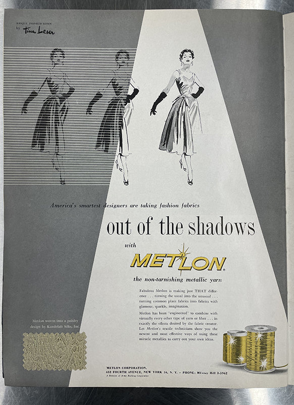 Conservation - All That Glitters...