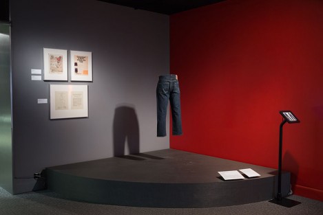 Denim: Fashion's Frontier