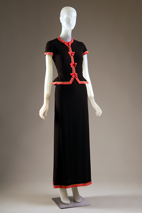 Eleanor Lambert: Empress of Seventh Avenue