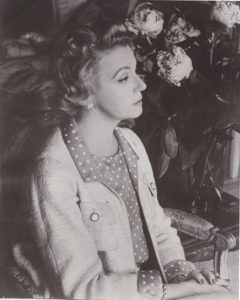 - Eleanor Lambert: Empress of Seventh Avenue