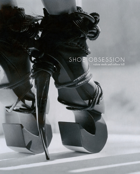Shoe Obsession – The Museum at FIT Exhibitions Timeline