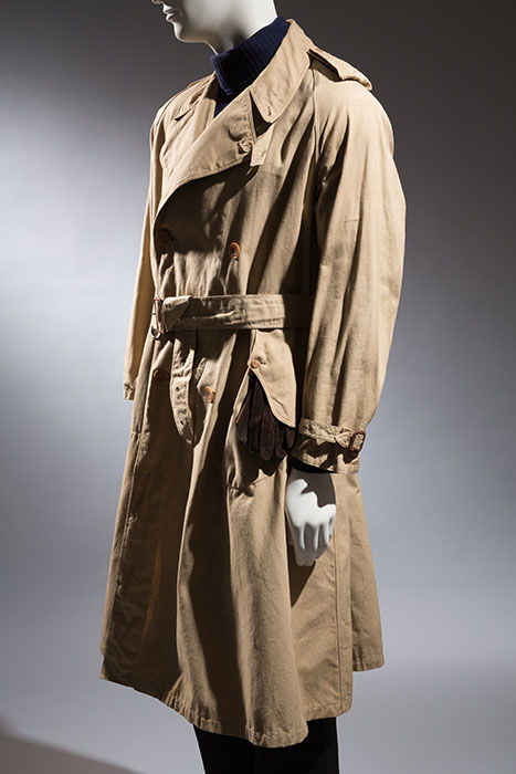 Elegance in an Age of Crisis: Fashion of the 1930s