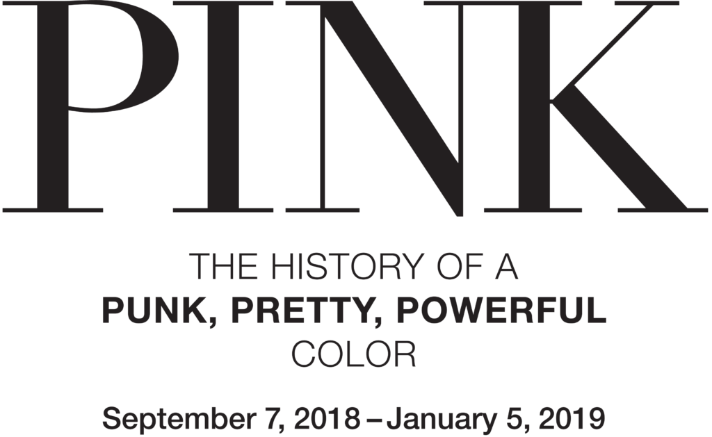 Pink: The History of a Punk, Pretty, Powerful Color