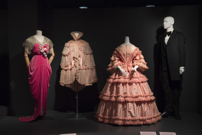 Pink: The History of a Punk, Pretty, Powerful Color