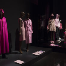 Pink: The History of a Punk, Pretty, Powerful Color