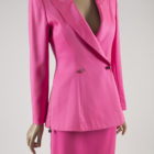 Pink: The History of a Punk, Pretty, Powerful Color