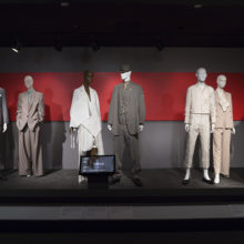 Power Mode: The Force of Fashion